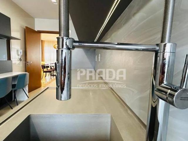 Apartamento com 4 quartos à venda, 220 m² Jardim Karaíba Uberlândia/MG