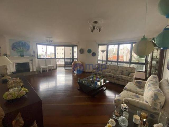 Apartamento com 4 quartos à venda, 220 m² Jardim São Paulo São Paulo/SP