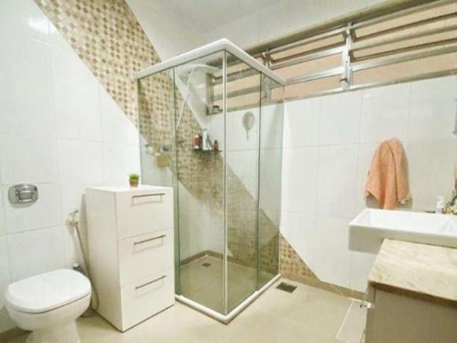Apartamento com 4 quartos à venda, 220 m² por R$ 1.050.000 Centro Juiz de Fora/MG