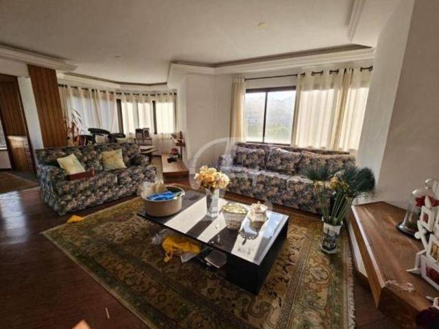 Apartamento com 4 quartos à venda, 220 m² por R$ 2.500.000 Sumarezinho São Paulo/SP