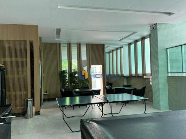 Apartamento com 4 quartos à venda, 222 m² por R$ 2.800.000 Zona 01 Maringá/PR