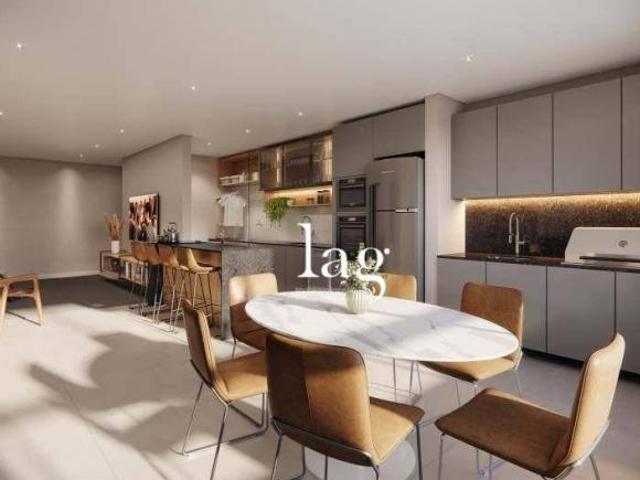 Apartamento com 4 quartos à venda, 223 m² Villa Cairu Home &amp  Resort Sorocaba/SP