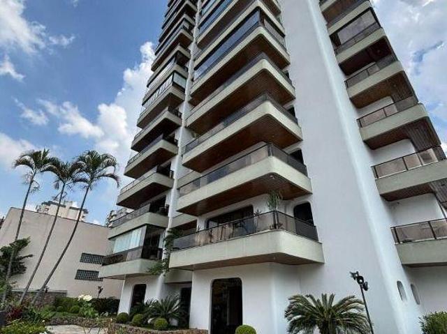 Apartamento com 4 quartos à venda, 230 m² por R$ 1.100.000 Vila Galvão Guarulhos/SP