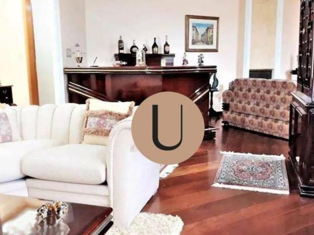 Apartamento com 4 quartos à venda, 230 m² por R$ 1.350.000 Aclimação