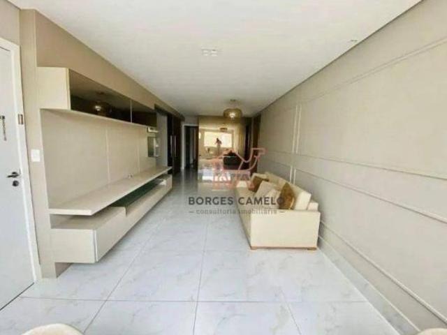Apartamento com 4 quartos à venda, 232 m² por R$ 2.200.000 Castelo Belo Horizonte/MG