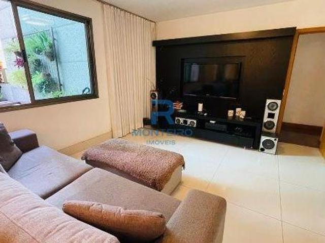 Apartamento com 4 quartos à Venda 243 m² Santo Agostinho