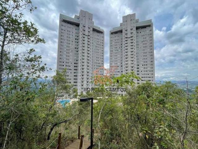 Apartamento com 4 quartos à venda, 259 m² por R$ 5.300.000 Vila da Serra Nova Lima/MG