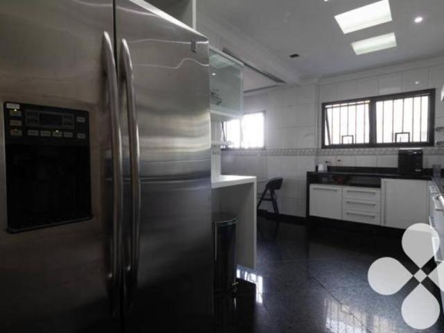 Apartamento com 4 quartos à venda, 250 m² por R$ 3.800.000 Canto do Forte Praia Grande/SP