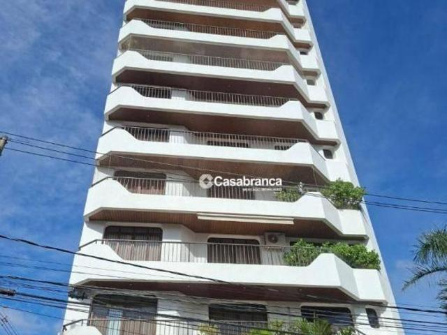 Apartamento com 4 quartos à venda, 252 m² Centro Sorocaba/SP