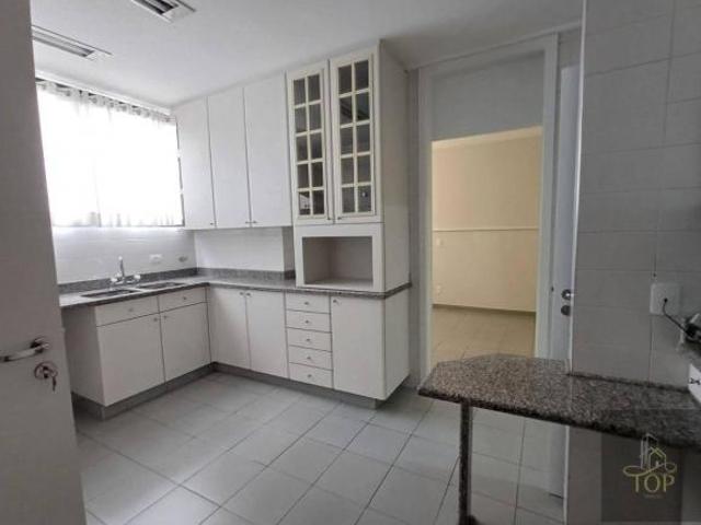 Apartamento com 4 Quartos à venda, 265 m² por R$ 1.880.741 Jardim Santo André/SP