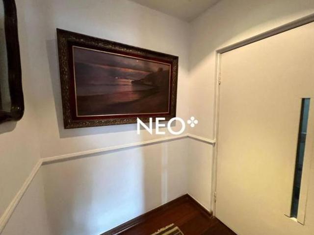 Apartamento com 4 quartos à venda, 267 m² por R$ 1.800.000 Boqueirão Santos/SP