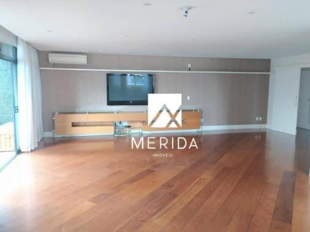 Apartamento com 4 quartos à venda, 260 m² Jardim Santo André/SP