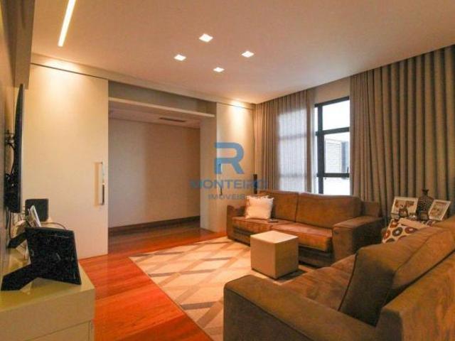 Apartamento com 4 quartos à Venda 260 m² Luxemburgo