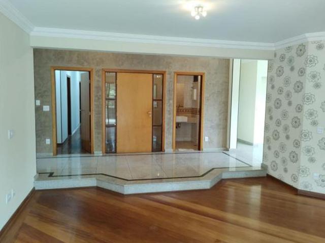 Apartamento com 4 quartos à venda, 260 m² Mandaqui São Paulo/SP.
