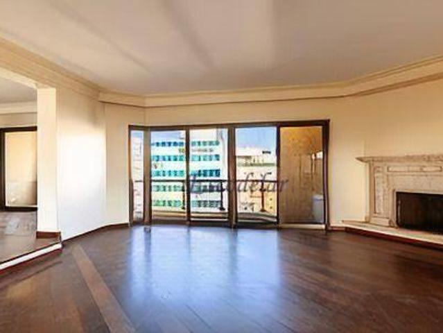 Apartamento com 4 quartos à venda, 270 m² por R$ 2.862.000 Santa Cecília São Paulo/SP