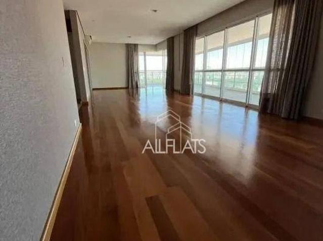 Apartamento com 4 quartos à venda, 270 m² Pinheiros São Paulo/SP