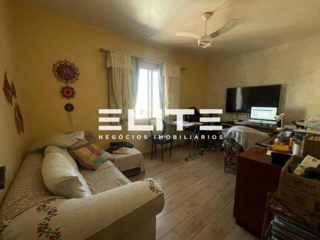Apartamento com 4 quartos à venda, 270m² Vila Assunção Santo André/SP