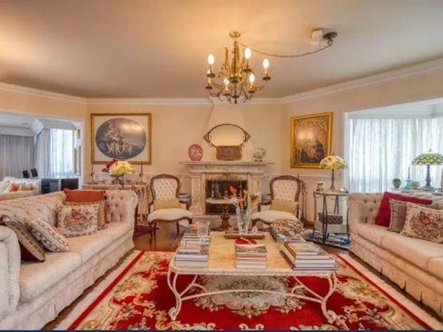 Apartamento com 4 quartos à venda, 273 m² por R$ 4.000.000 Campo Belo São Paulo/SP