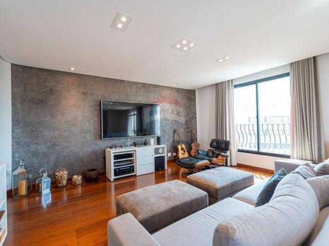 Apartamento com 4 Quartos à venda, 285m² Morumbi