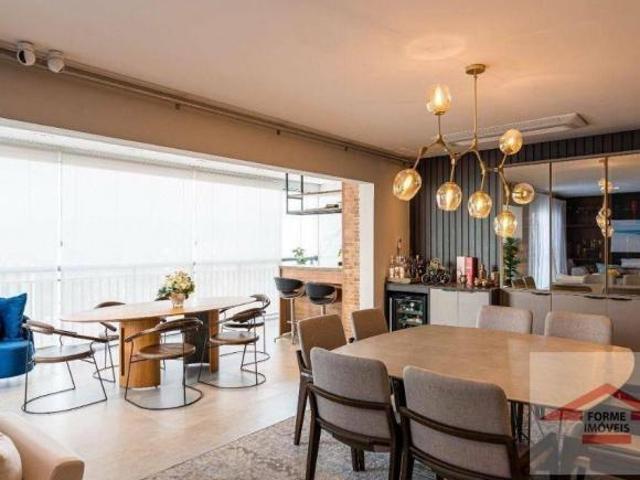 Apartamento com 4 quartos à venda, 287 m² por R$ 3.500.000 Vila Virgínia Jundiaí/SP