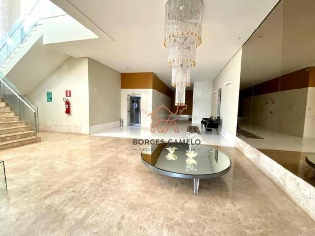 Apartamento com 4 quartos à venda, 288 m² por R$ 7.200.000 Vila da Serra Nova Lima/MG