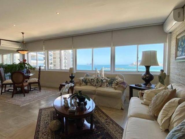 Apartamento com 4 quartos à venda, 288 m² por R$ 950.000 Pitangueiras Guarujá/SP