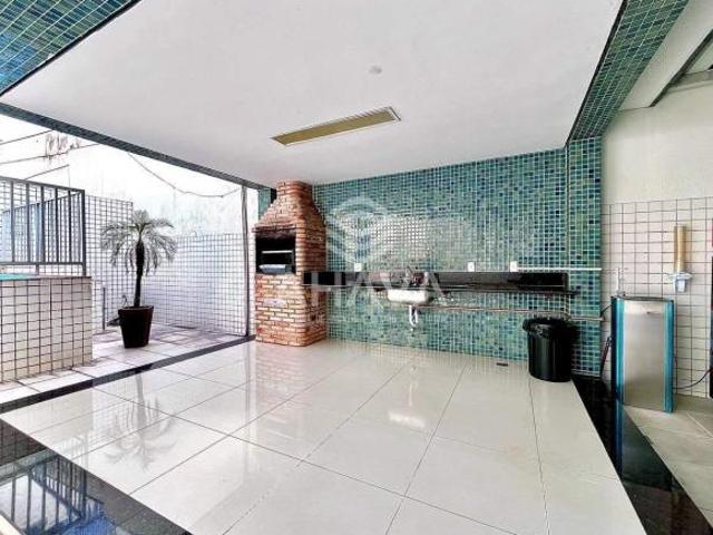 Apartamento com 4 Quartos à Venda 280m² São José Próximo à Avenida Antônio Abrahão Caram