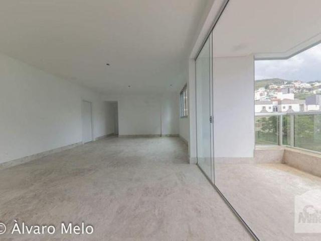 Apartamento com 4 Quartos à venda, 281 m² por R$ 4.450.000,00 Anchieta Belo Horizonte/MG