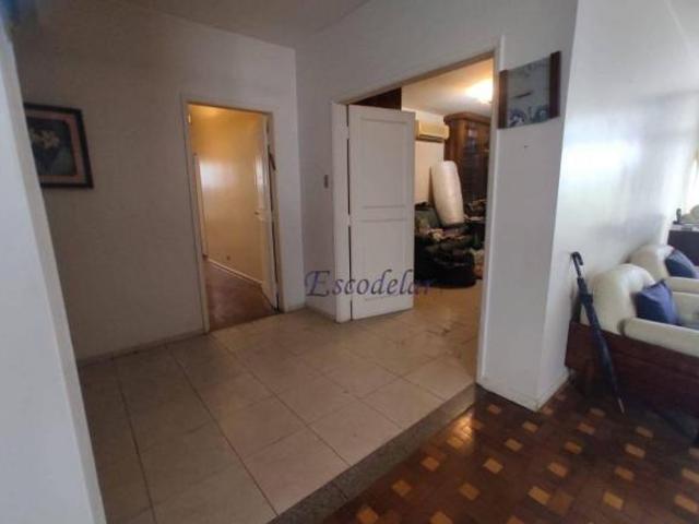 Apartamento com 4 quartos à venda, 299 m² por R$ 4.700.000 Jardim América São Paulo/SP