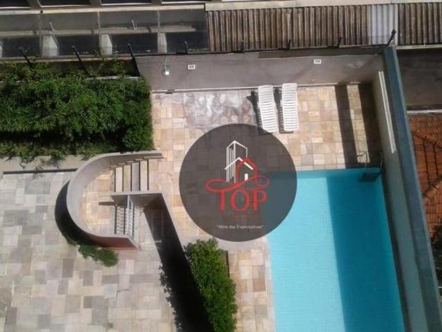 Apartamento com 4 quartos à venda, 290 m² por R$ 1.100.000 Centro Santo André/SP
