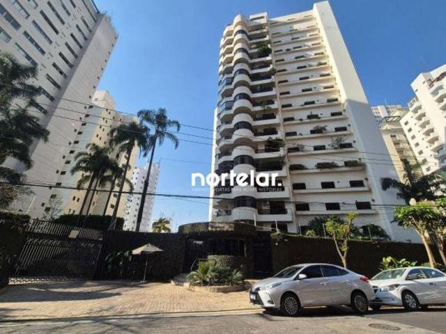 Apartamento com 4 quartos à venda, 300 m² por R$ 4.499.000 Higienópolis São Paulo/SP