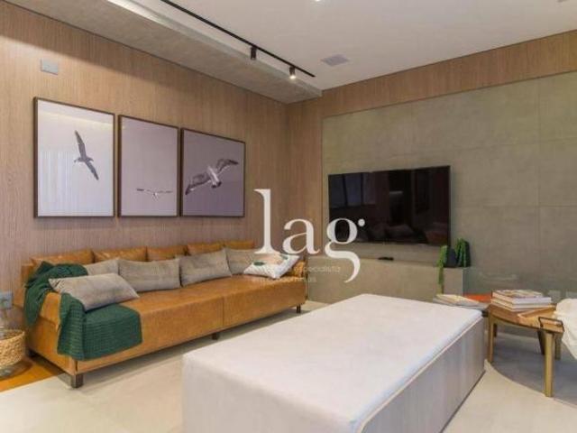 Apartamento com 4 quartos à venda, 303 m² Edifício Dijon Sorocaba/SP