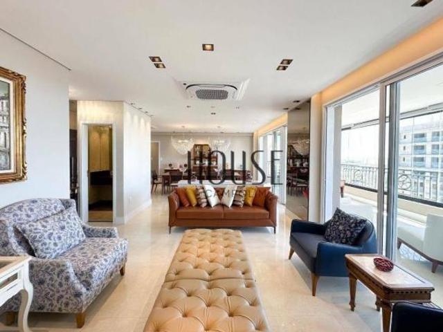 Apartamento com 4 quartos à venda, 314 m² Condomínio Edifício Dijon Sorocaba/SP