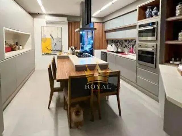 Apartamento com 4 quartos à venda, 314 m² Barra da Tijuca Rio de Janeiro/RJ
