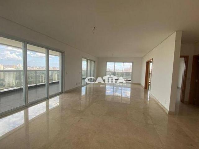 Apartamento com 4 quartos à venda, 3335 m² por R$ 4.700.000 Jardim Anália Franco São Paulo/SP