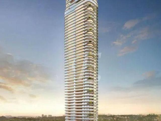 Apartamento com 4 quartos à venda, 340 m² por R$ 11.500.000 Pinheiros São Paulo/SP