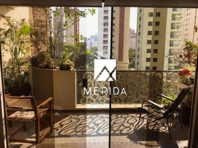 Apartamento com 4 quartos à venda, 340 m² por R$ 1.380.000 Jardim Bela Vista Santo André/SP