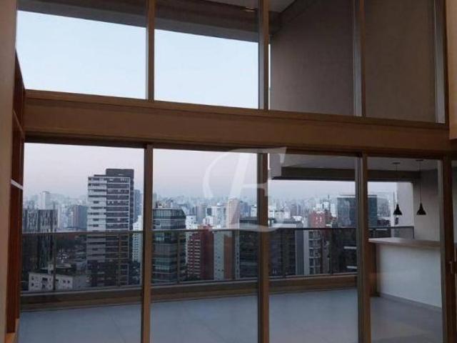 Apartamento com 4 quartos à venda, 343 m² por R$ 17.500.000 Vila Olímpia São Paulo/SP