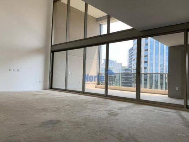 Apartamento com 4 quartos à venda, 343 m² Vila Olímpia São Paulo/SP