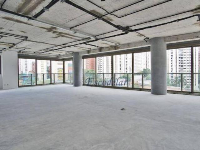Apartamento com 4 quartos à venda, 358 m² por R$ 11.900.000 Vila Nova Conceição São Paulo/SP
