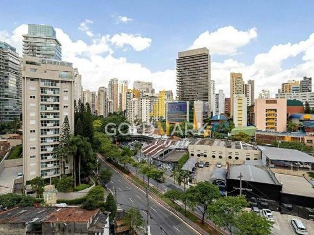 Apartamento com 4 Quartos à venda, 359m² Vila Nova Conceição