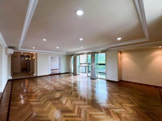 Apartamento com 4 quartos à venda, 387 m² por R$ 4.500.000 Campo Belo São Paulo/SP