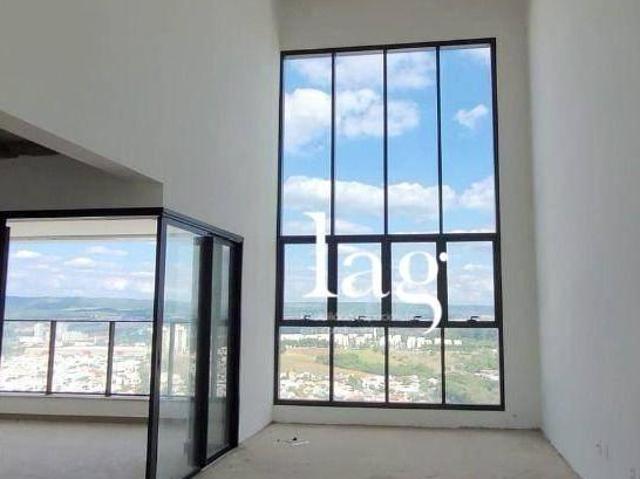Apartamento com 4 quartos à venda, 380 m² Edifício Vermont View Sorocaba/SP