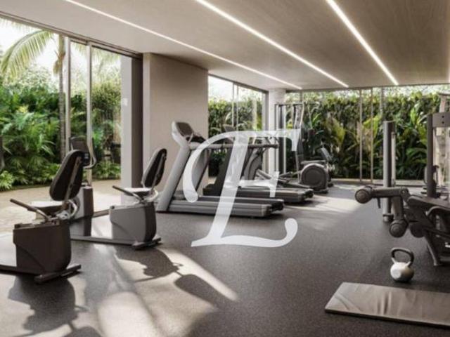 Apartamento com 4 quartos à venda, 398 m² por R$ 17.895.900 Vila Nova Conceição São Paulo/SP