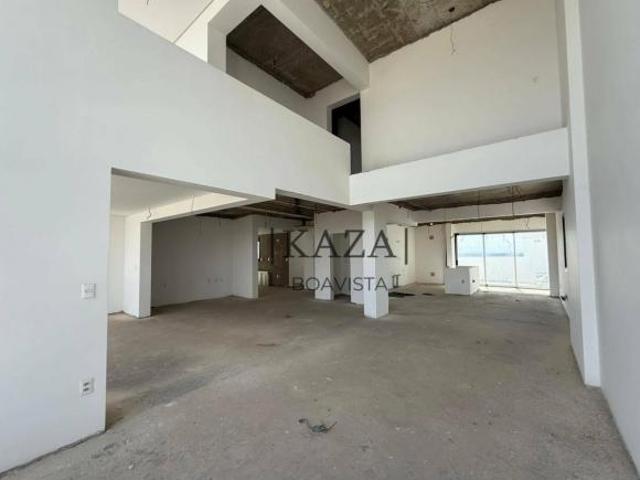 Apartamento com 4 quartos à venda, 410 m² no Condomínio Vermont View na cidade de Sorocaba/SP