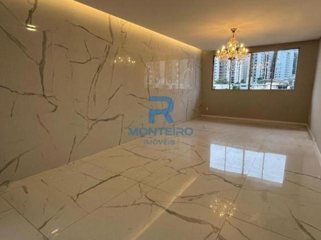 Apartamento com 4 quartos à Venda, 498m² Santo Antônio