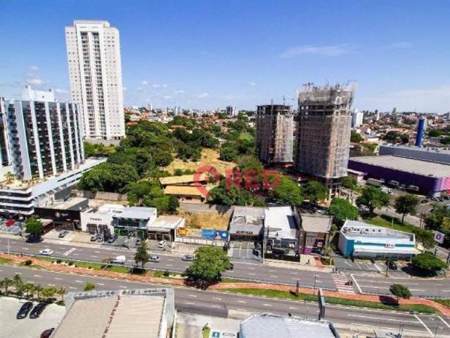 Apartamento com 4 quartos à venda, 750 m² por R$ 8.519.000 Parque Campolim Sorocaba/SP