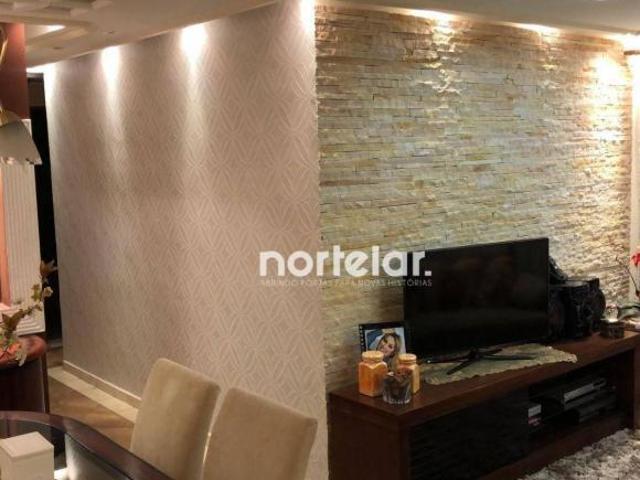 Apartamento com 4 quartos à venda, 93 m² Freguesia do Ó