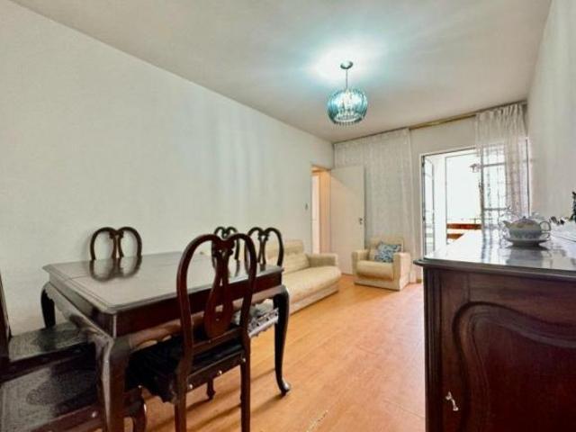 Apartamento com 4 quartos à venda, 97 m² por R$ 450.000 Centro Juiz de Fora/MG