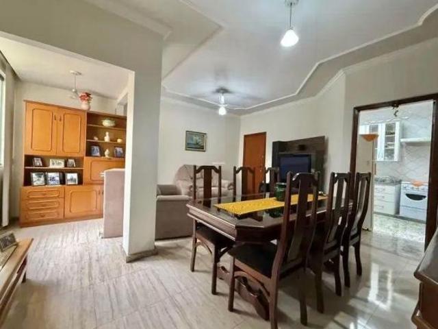 Apartamento com 4 quartos à venda, 98 m² por R$ 680.000 Castelo Belo Horizonte/MG